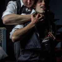 Diversionary Theatre : The Third Oldest LGBT Theatre in the Country