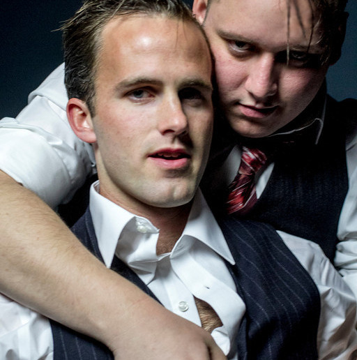 Diversionary Theatre : The Third Oldest LGBT Theatre in the Country