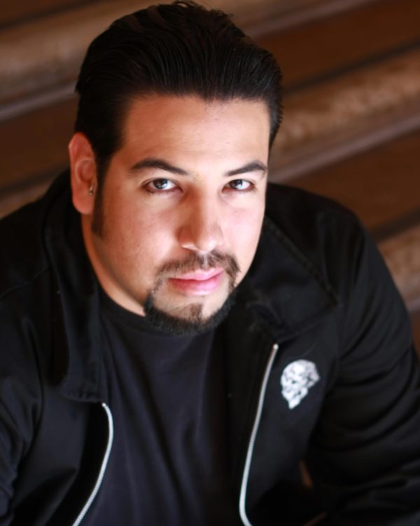 Lizard Boy the Musical