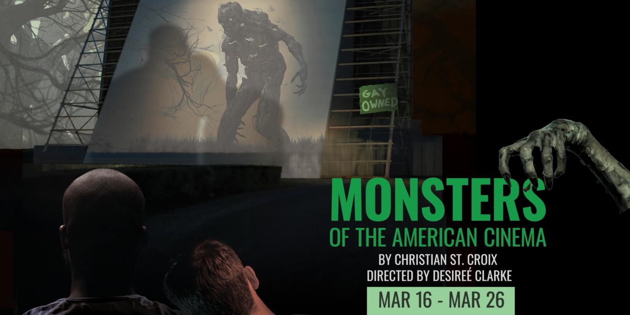 What's On - Diversionary Theatre