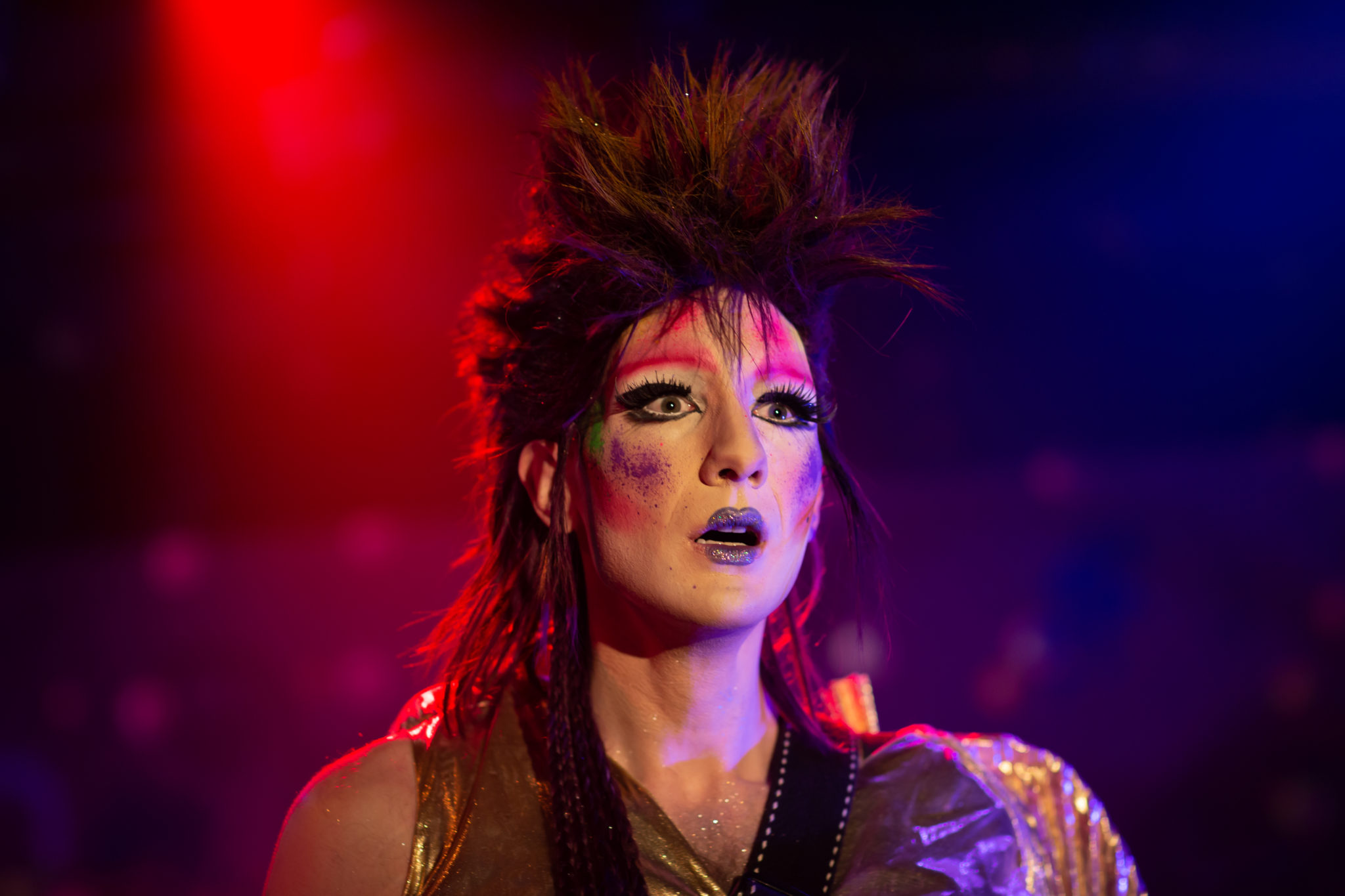 Diversionary Theatre : The Third Oldest LGBT Theatre in the Country