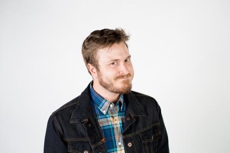 Homos, or Everyone in America by Jordan Seavey. Must close October 15th!