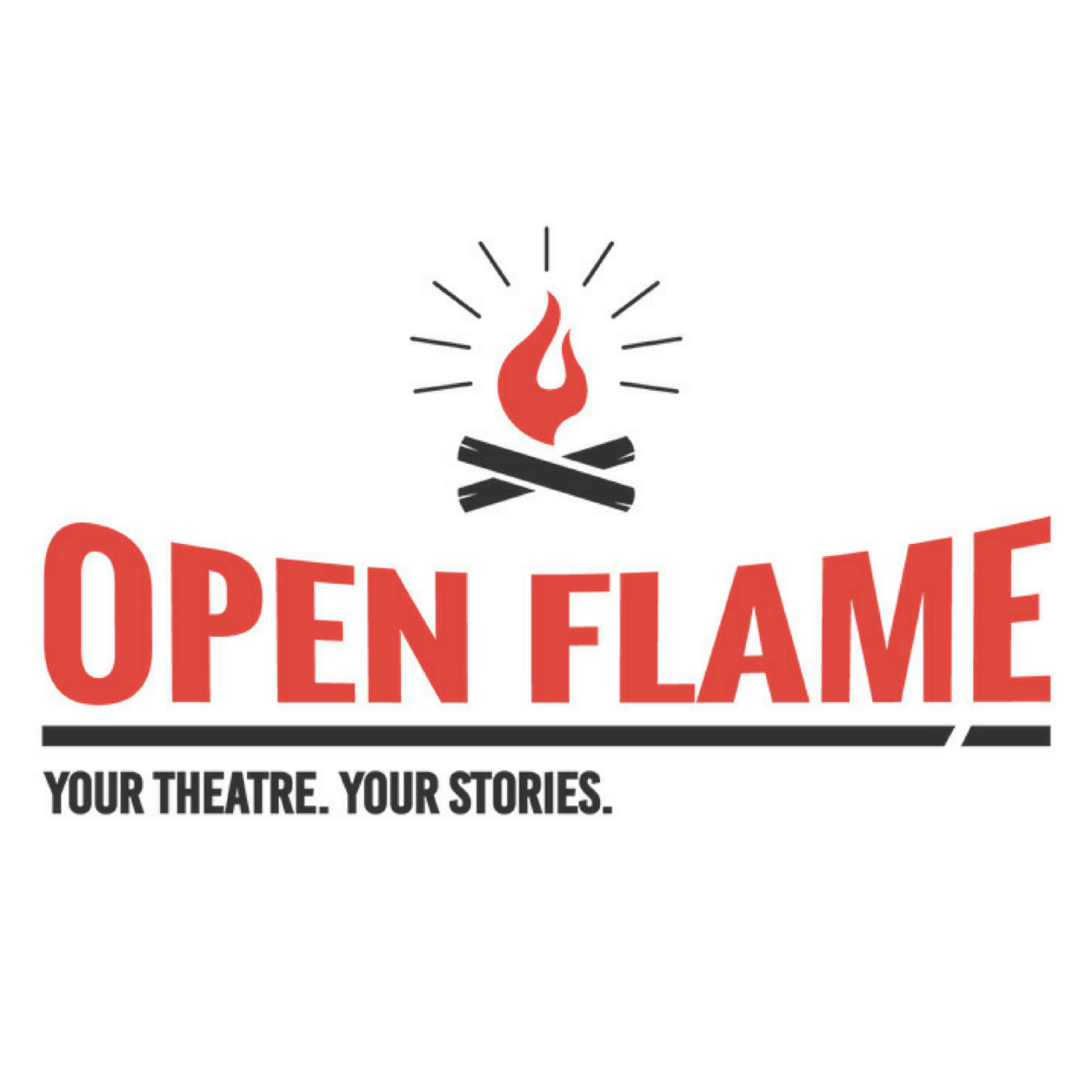 Open Flame Press Release